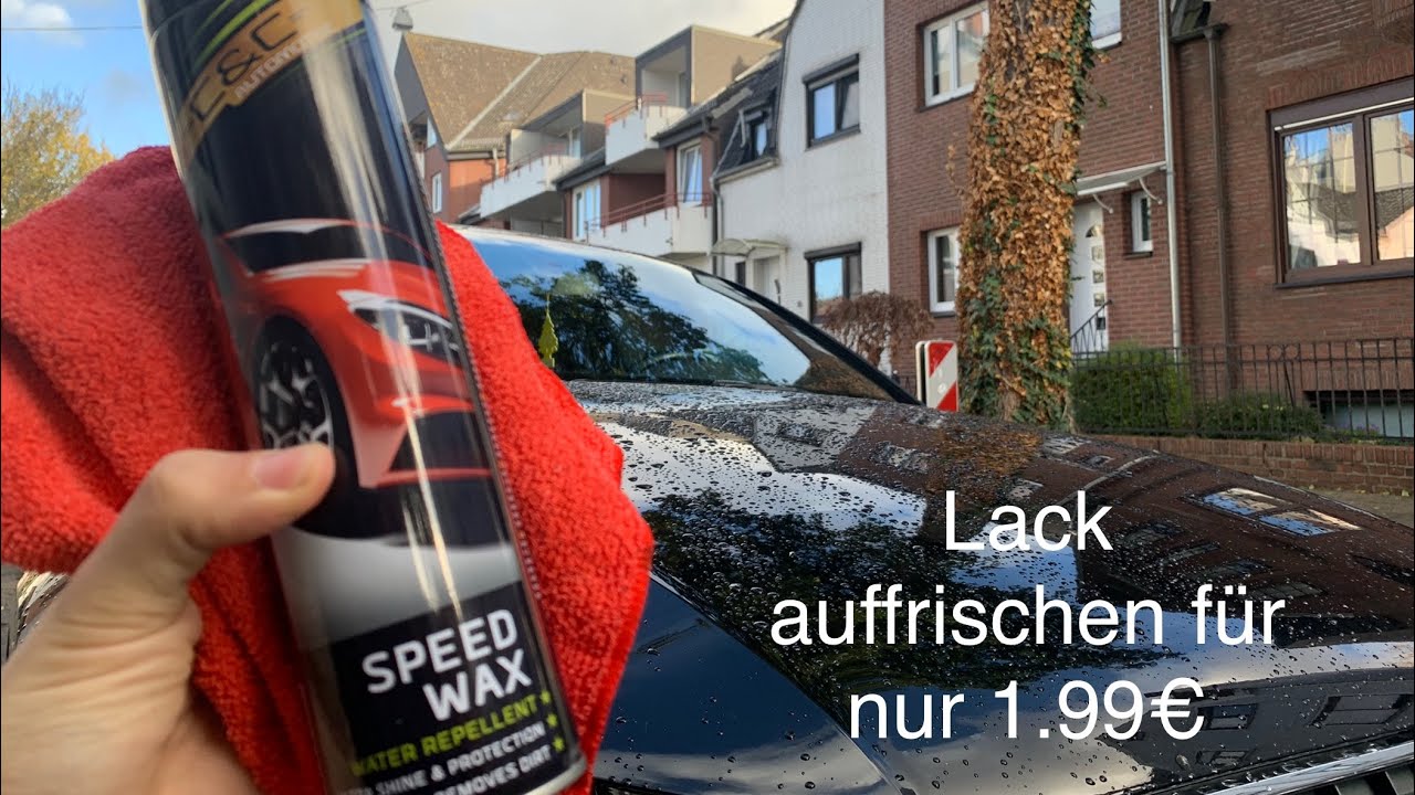 Fabelhafte Autolack Zum Glänzen Bringen Hausmittel Fotos
