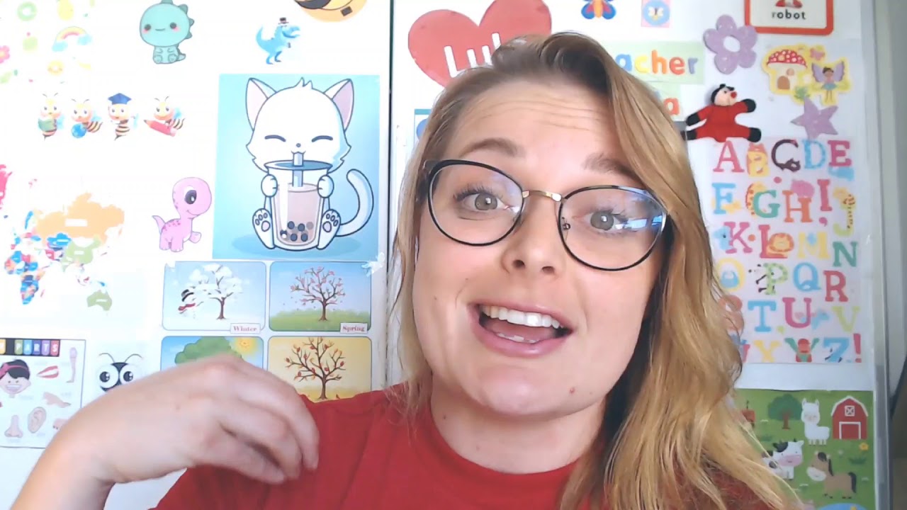 Success in the Online Teaching World #1 : What you need to get started ...