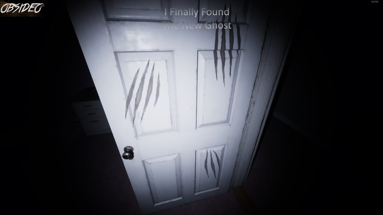 Obsideo I Finally Found The New Ghost - YouTube