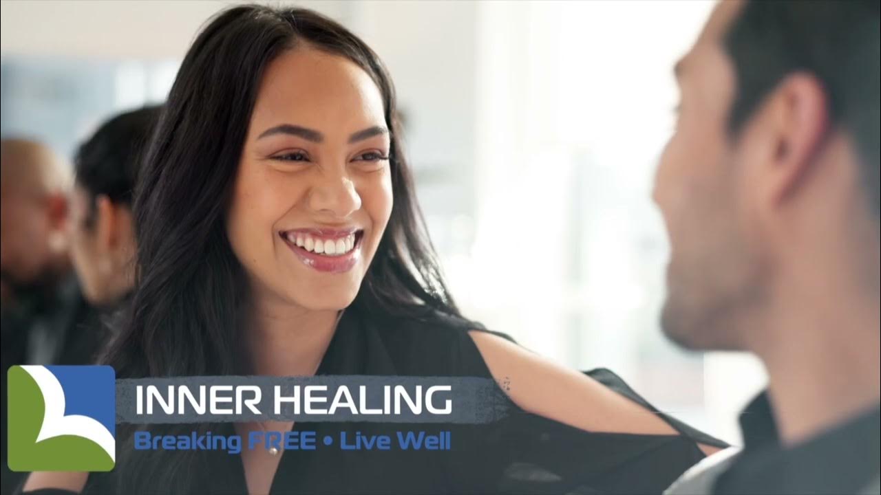 Keys to Emotional Freedom pt.2 Ep.4 - YouTube