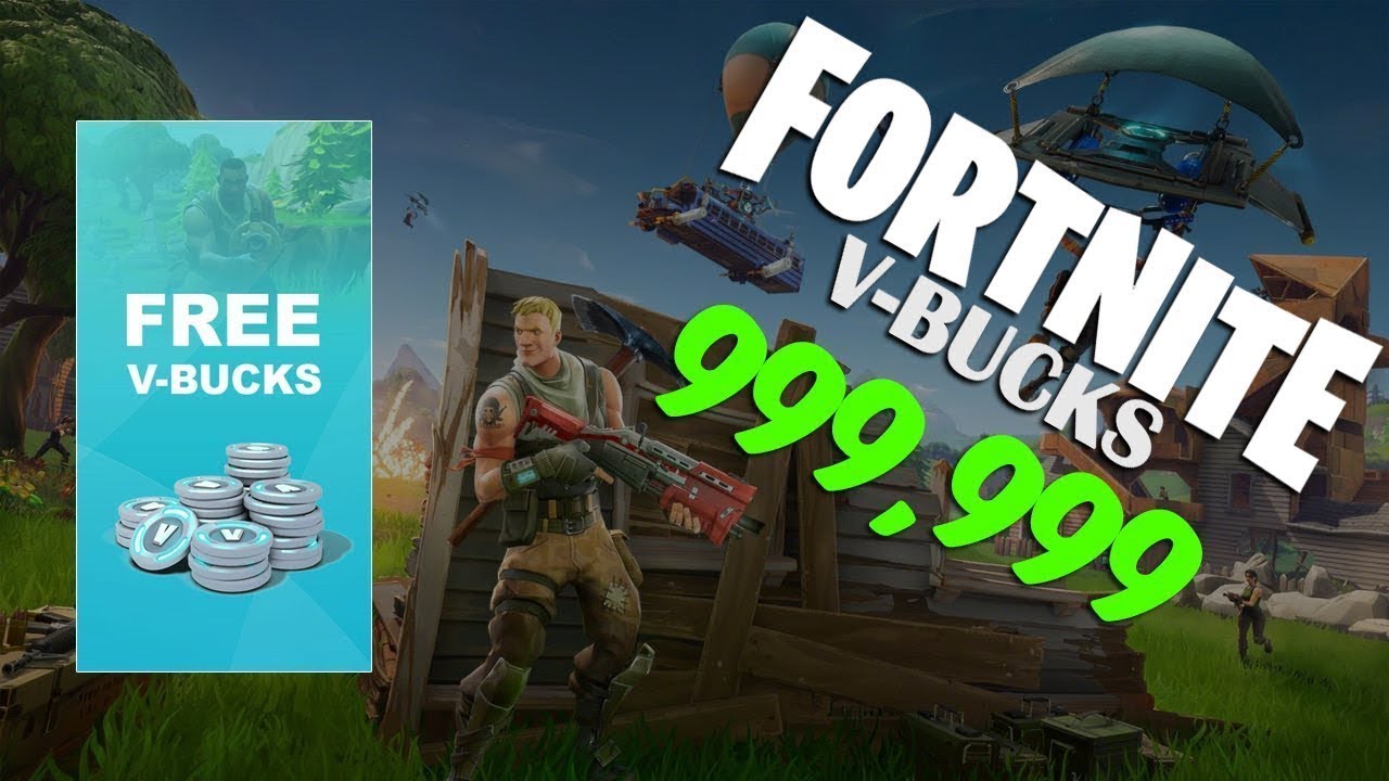 how to get free vbucks Fortnite codes - Fortnite v bucks hack pc cheat ...