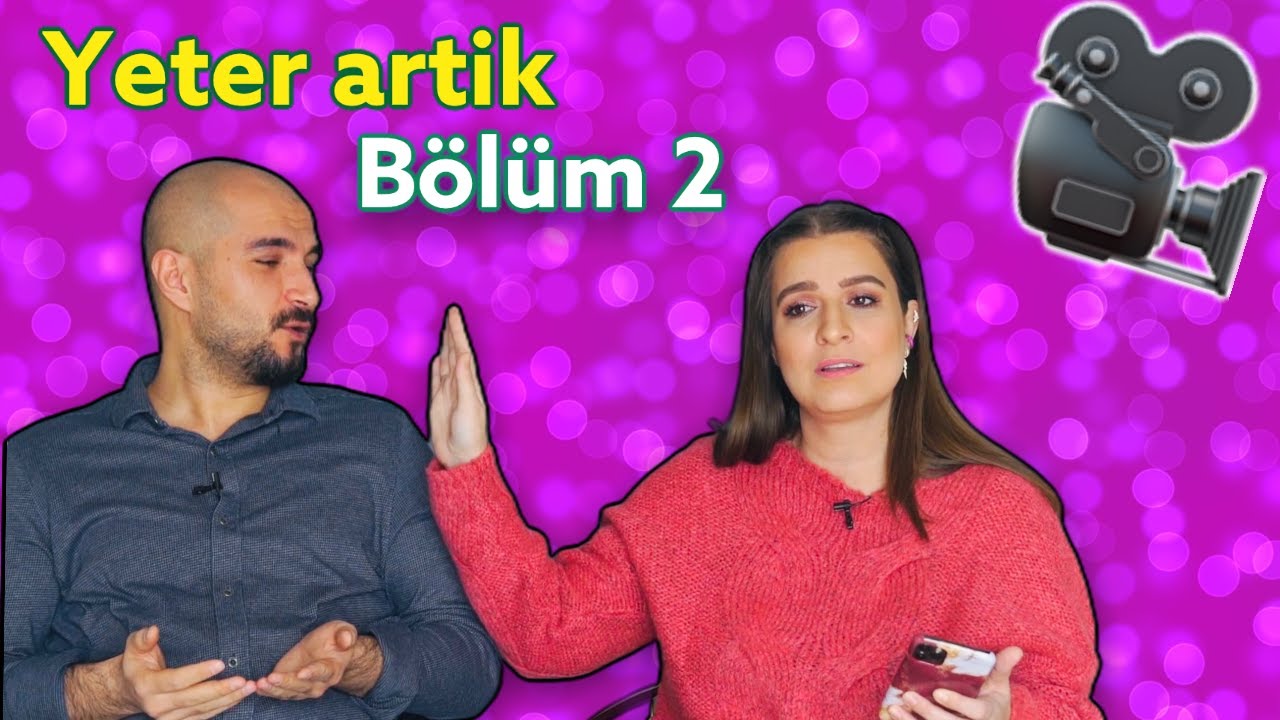KARI KOCA KONUŞMALARI bölüm2 - YouTube
