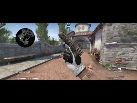 Glock 18 Ironwork Factory New Showcase CS:GO (3440x1440 res 21:9) - YouTube