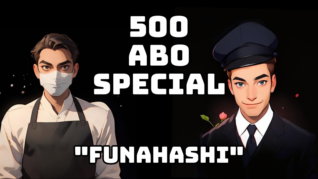 500-Abo-Special: Funahashi (Imagine Dragons - Radioactive Parodie ...
