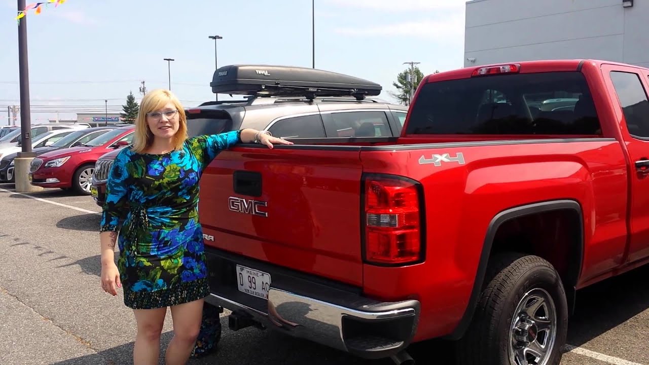 Announcing the Pick Your Ride Winner! - YouTube