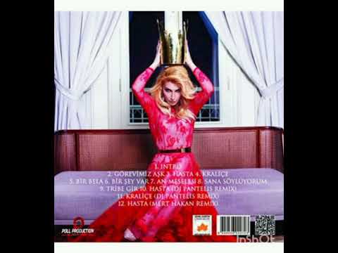 Hande Yener - Hasta Enstrümantal Orjinal Alt Yapı