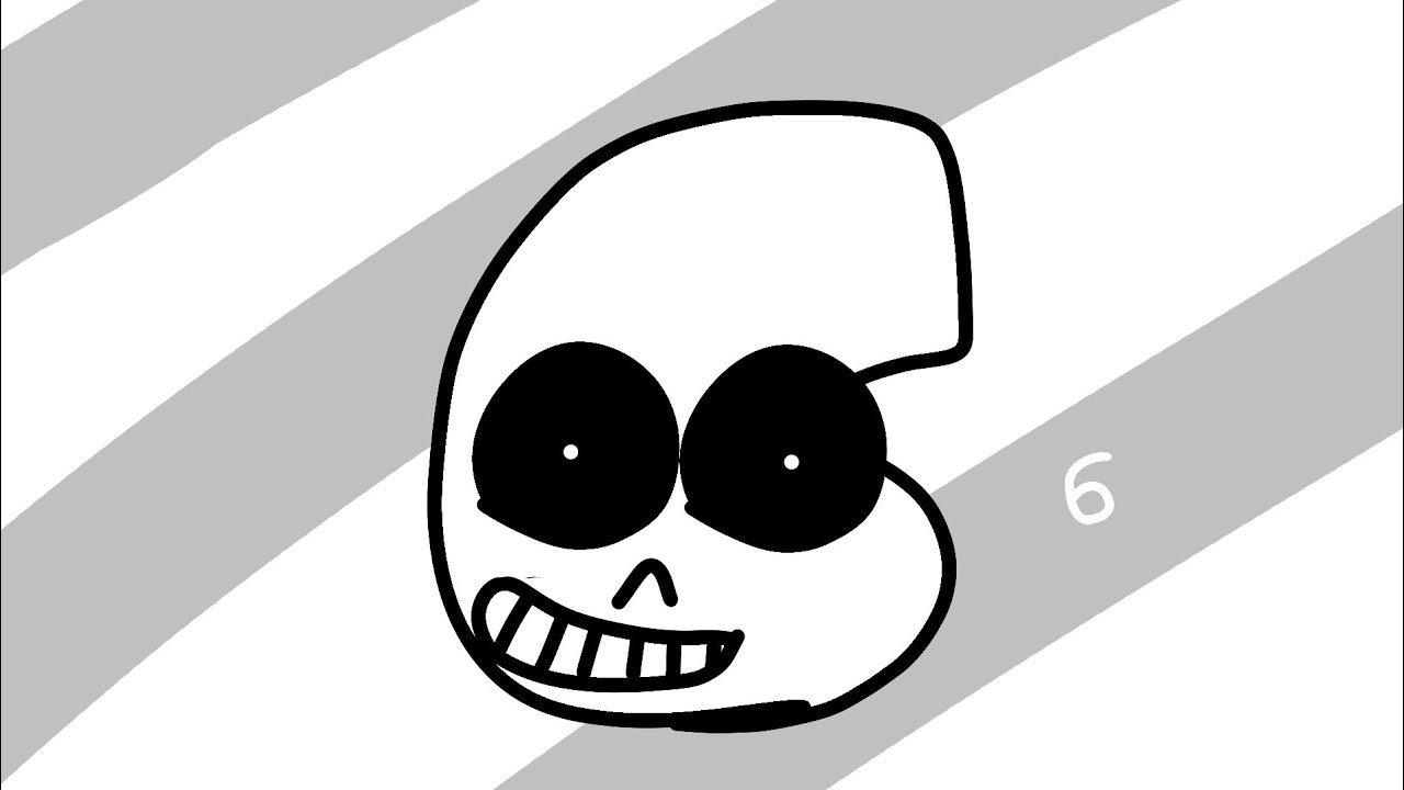 Numbers lore|6 - YouTube