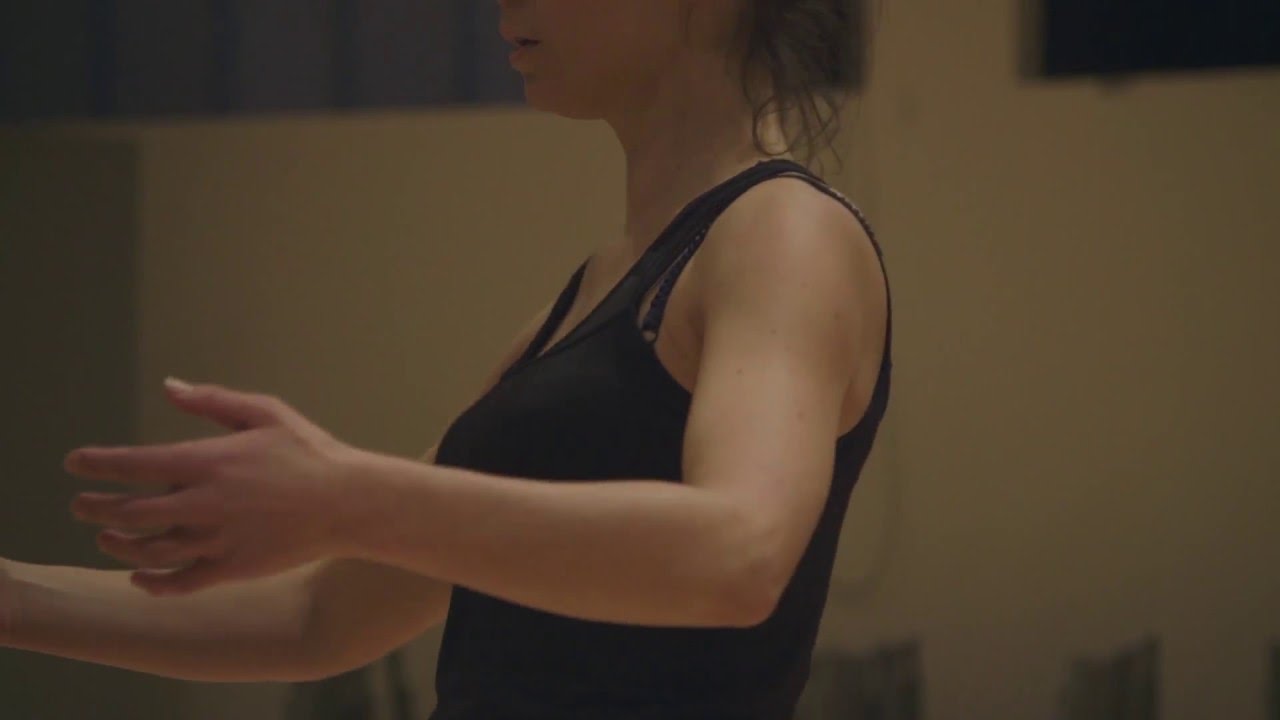 Foreign Body Trailer 2015 - YouTube