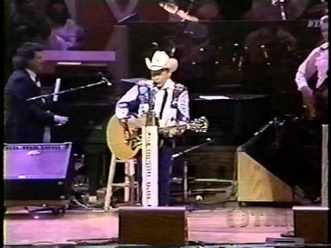When a House is Not a Home / Mt Dew - Little Jimmy Dickens at Grand Ole ...