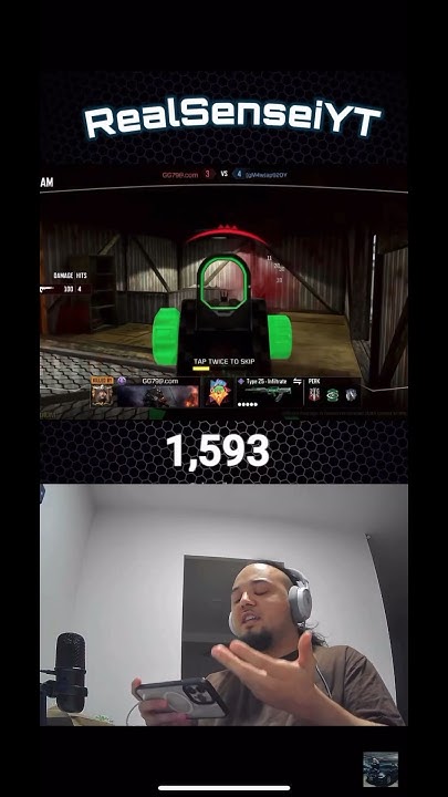 HACKER IN CODMOBILE😱 #codm #codmobile #callofdutymobile #hacker #shortvideo #short #shorts - YouTube