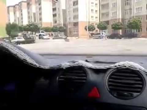 VW Caddy arkadaşla gezerken :)) izlemelisinn !!