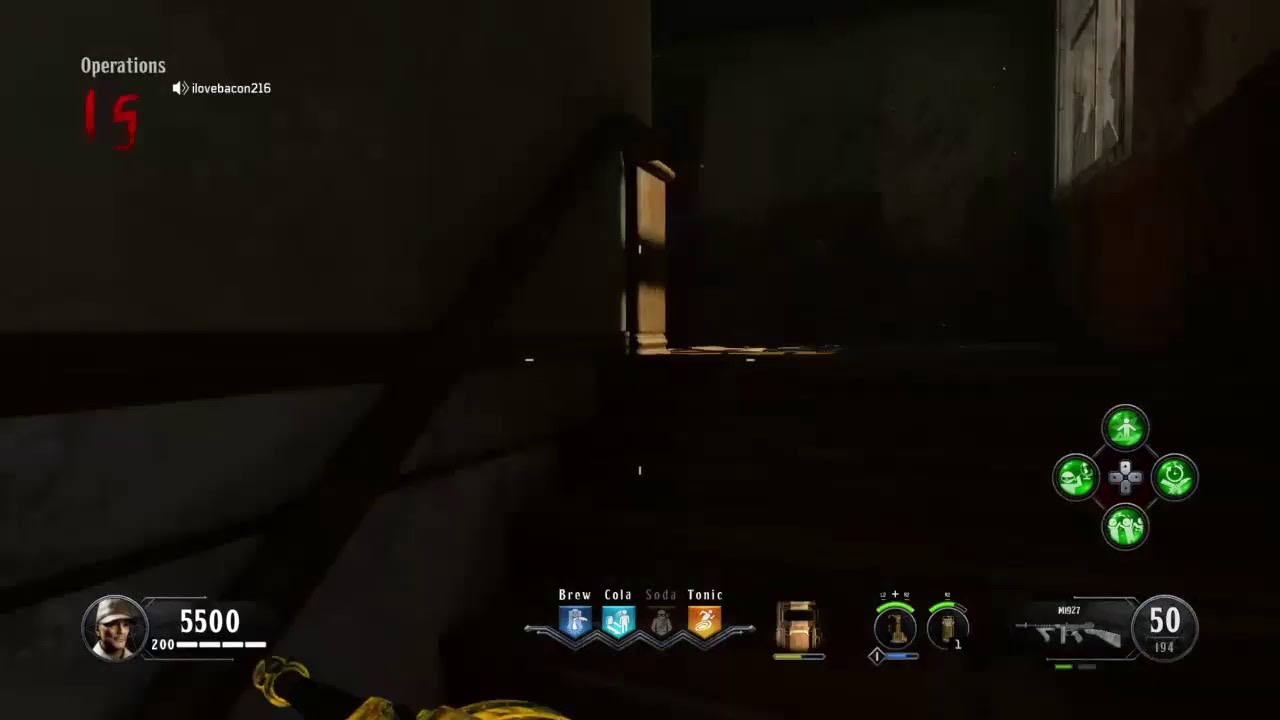 Bo4 Trying to Get Ray gun MK2 Upgrade - YouTube