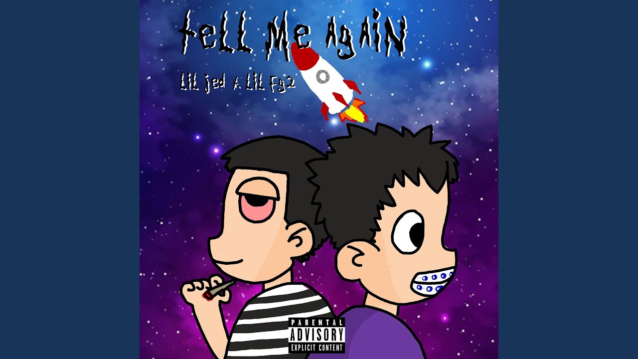 TELL ME AGAIN Remix YouTube tell-me-again-remix-youtube