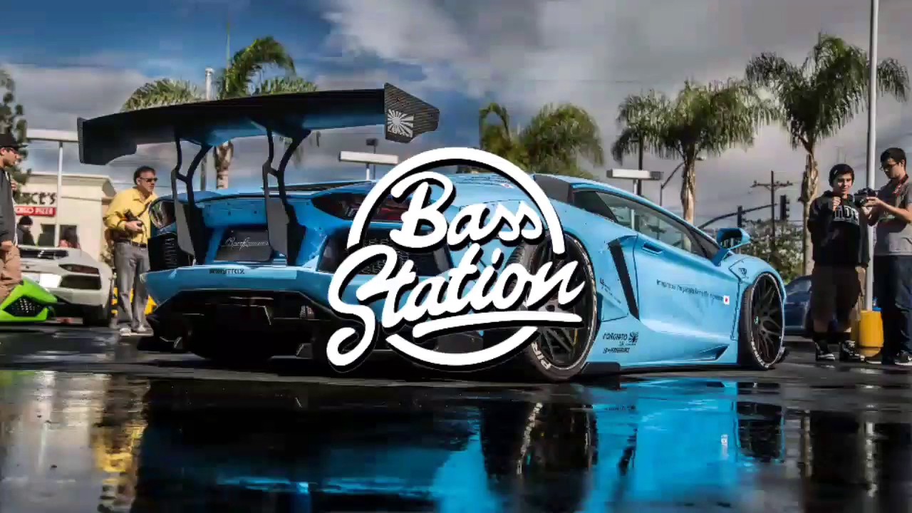 Tiësto & Sevenn - BOOM [Bass Boosted] - YouTube