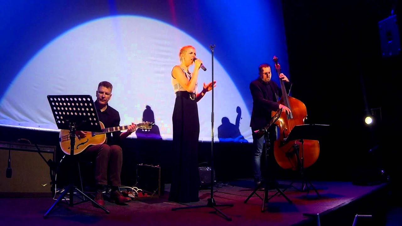 Merili Varik - Chill Out Mood - YouTube