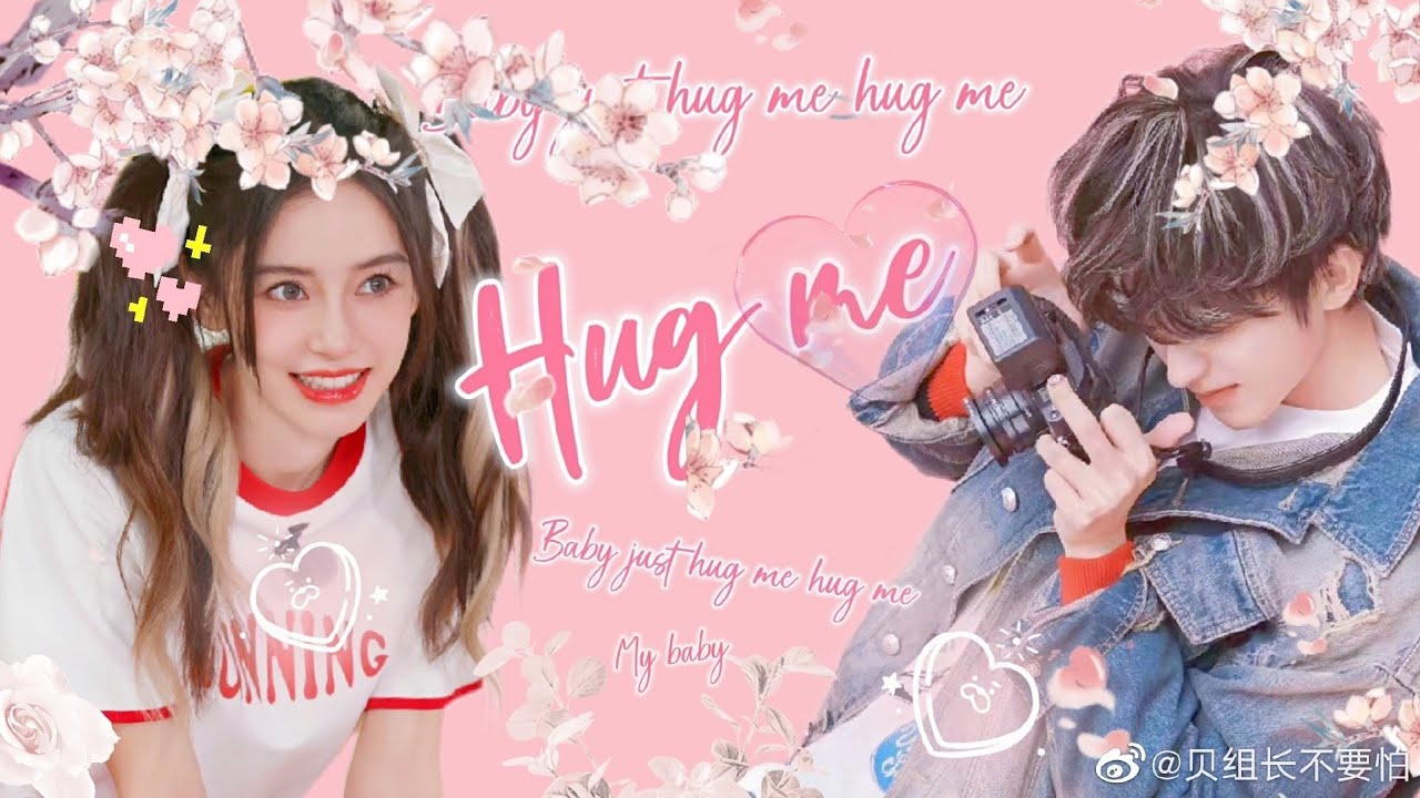 [Keep Running] Angelababy × Caixukun Moments - 坤颖姐弟 - YouTube