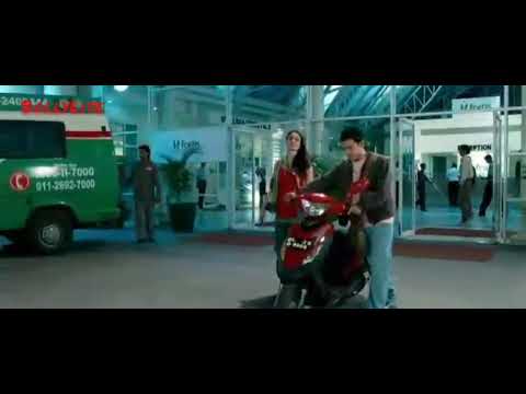 3 idiots:Zoobi Doobi full song video | Aamir Khan | Kareena Kapoor | Sharman Joshi | Boman Irani.