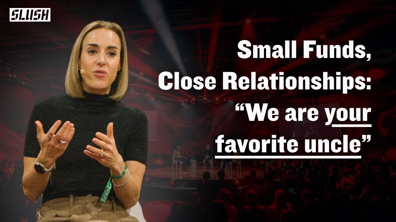 Founder Collective, LocalGlobe & Credo Ventures: Leveraging Small Funds ...