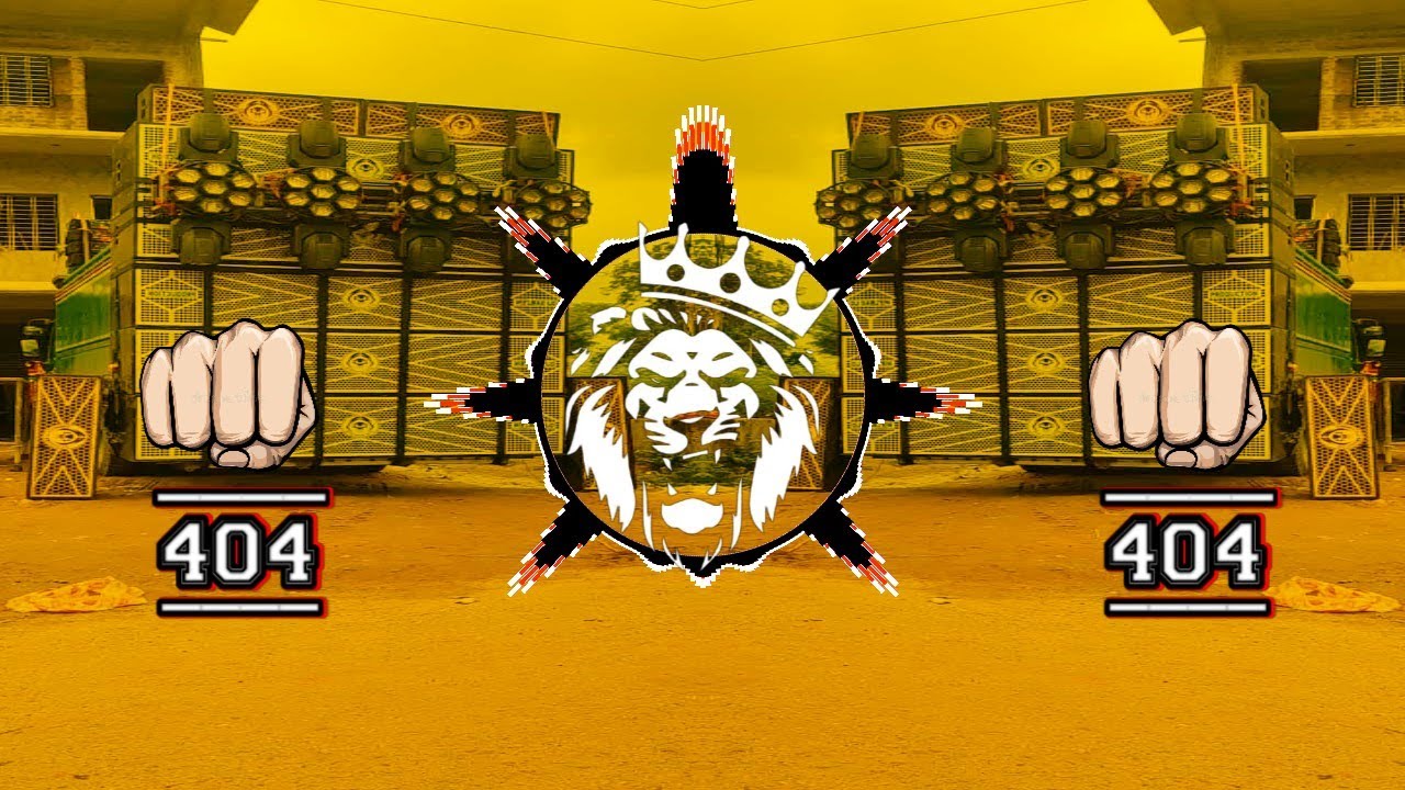 Dhai Litre Dudh Gelya Dj Hard Bass | Vibration Punch Mi | Dj High Bass ...