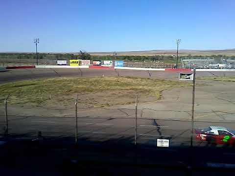 I25 Speedway in Pueblo Colorado - YouTube