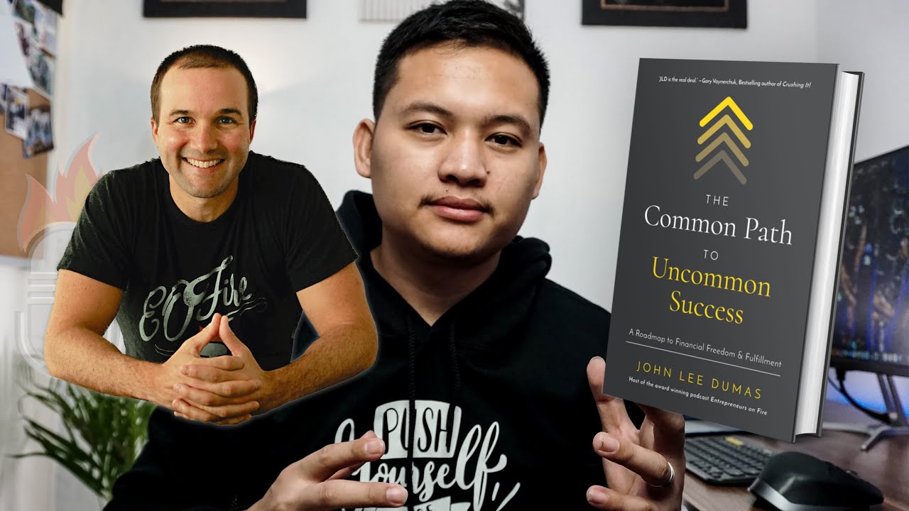 The Common Path to Uncommon Success Review - A Roadmap to Financial ...