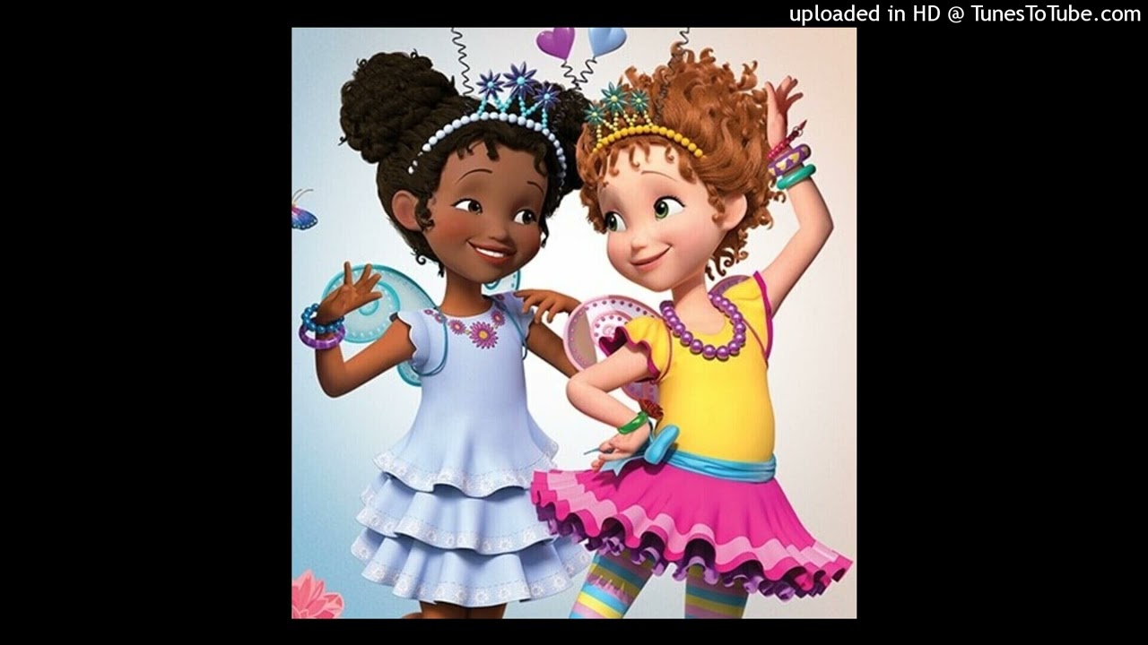 Nancy Clancy & Bree James - If I Were My Doll - YouTube