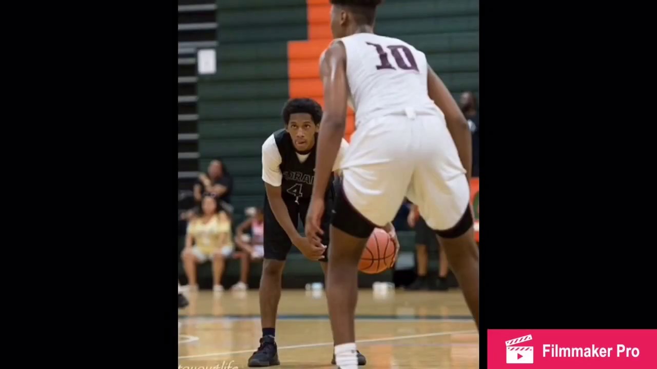 Summer Highlights of Nathaniel Walker - YouTube