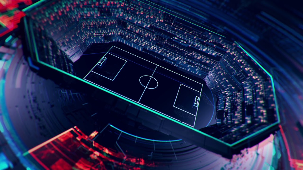 sports news Intro - YouTube