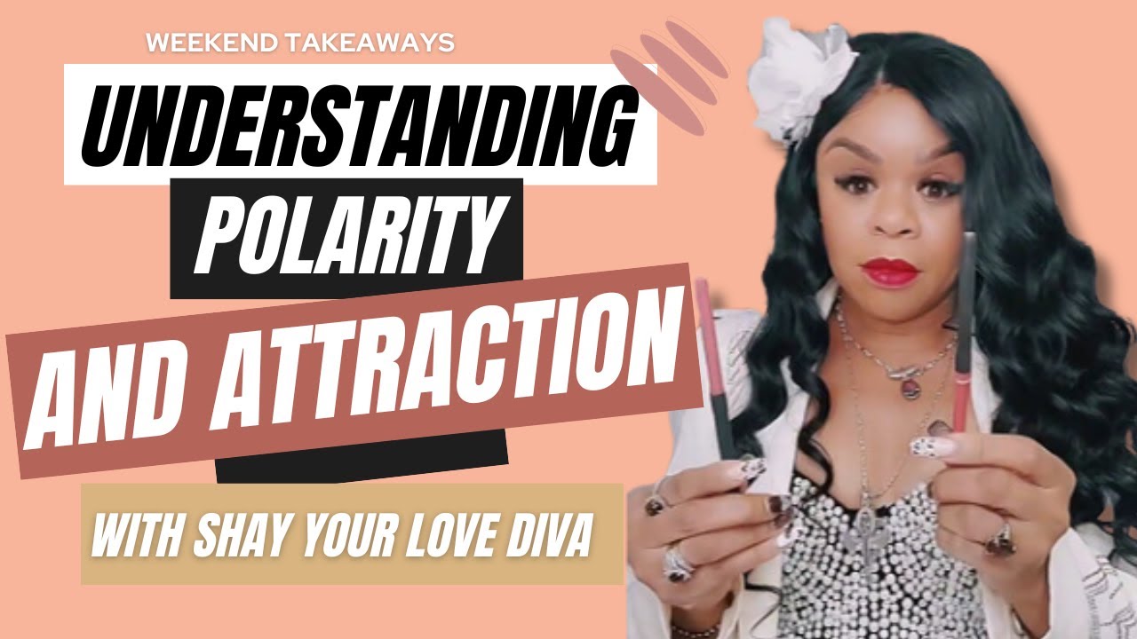 Unlocking the Art of Masculinity: Polarity and the Magnetic Attraction ...