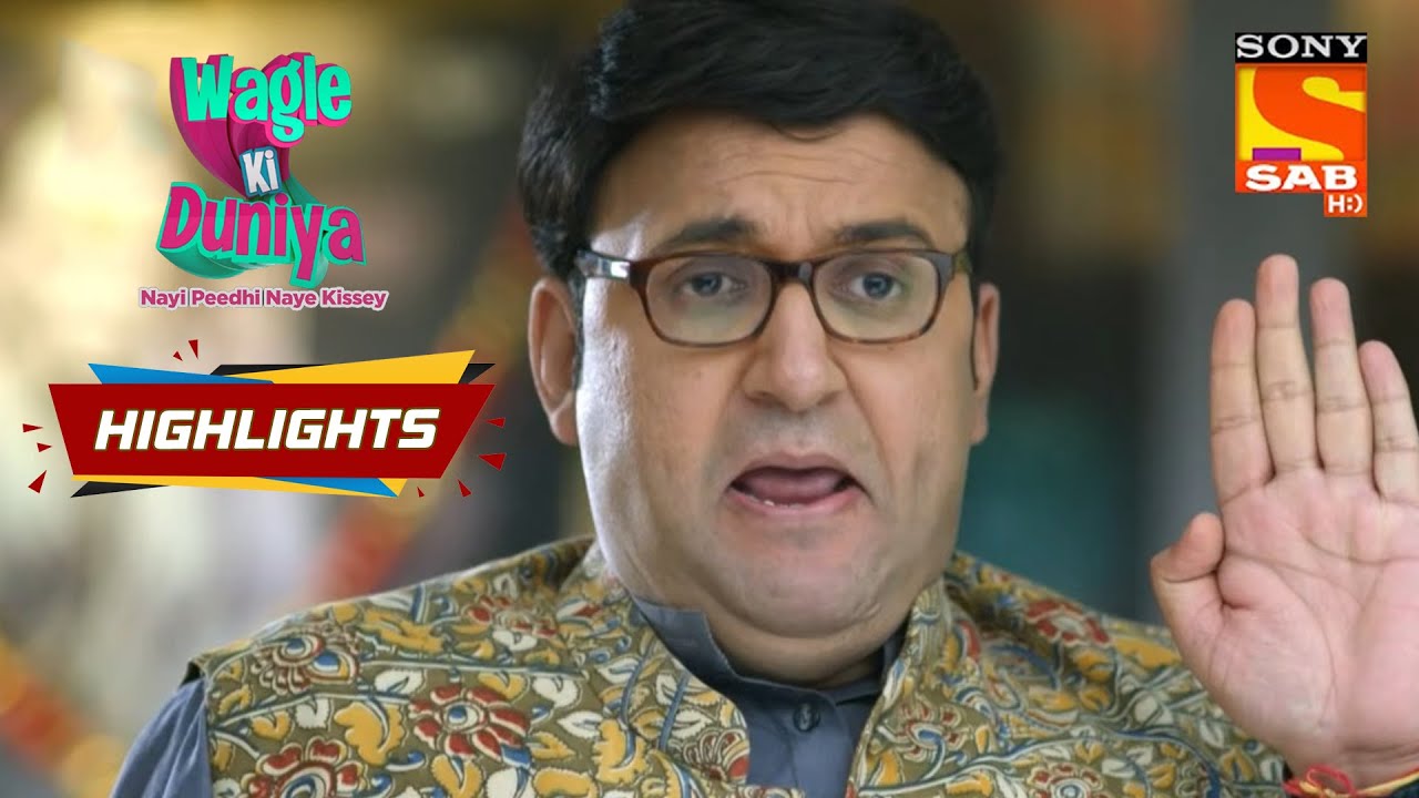 An Oath To Speak The Truth Wagle Ki Duniya Episode 159 Highlights an-oath-to-speak-the-truth-wagle-ki-duniya-episode-159-highlights
