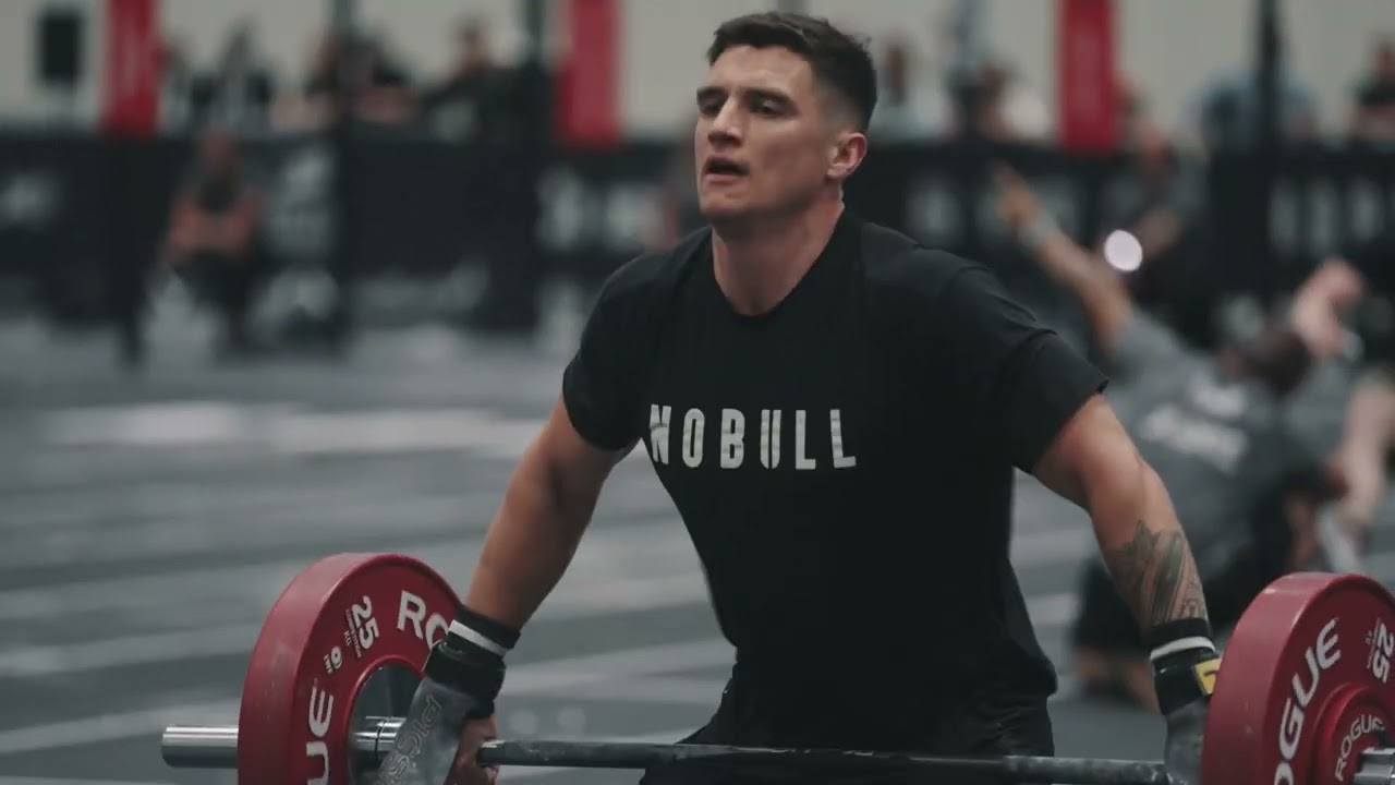 CrossFit Strength in Depth Recap | Featuring Katrin Davidsdottir ...