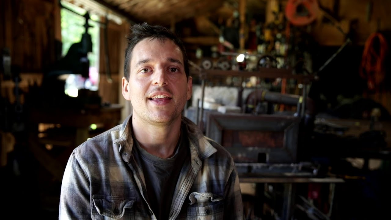 Nicholas Moreau -- This Is My Maine - YouTube