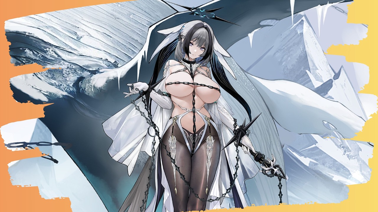 [ ECHOCALYPSE ] Eton Voice Line " Japanese Audio " - YouTube