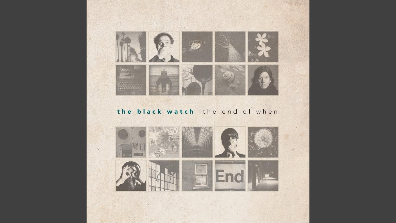 Hardly Nothing Never Ending - YouTube