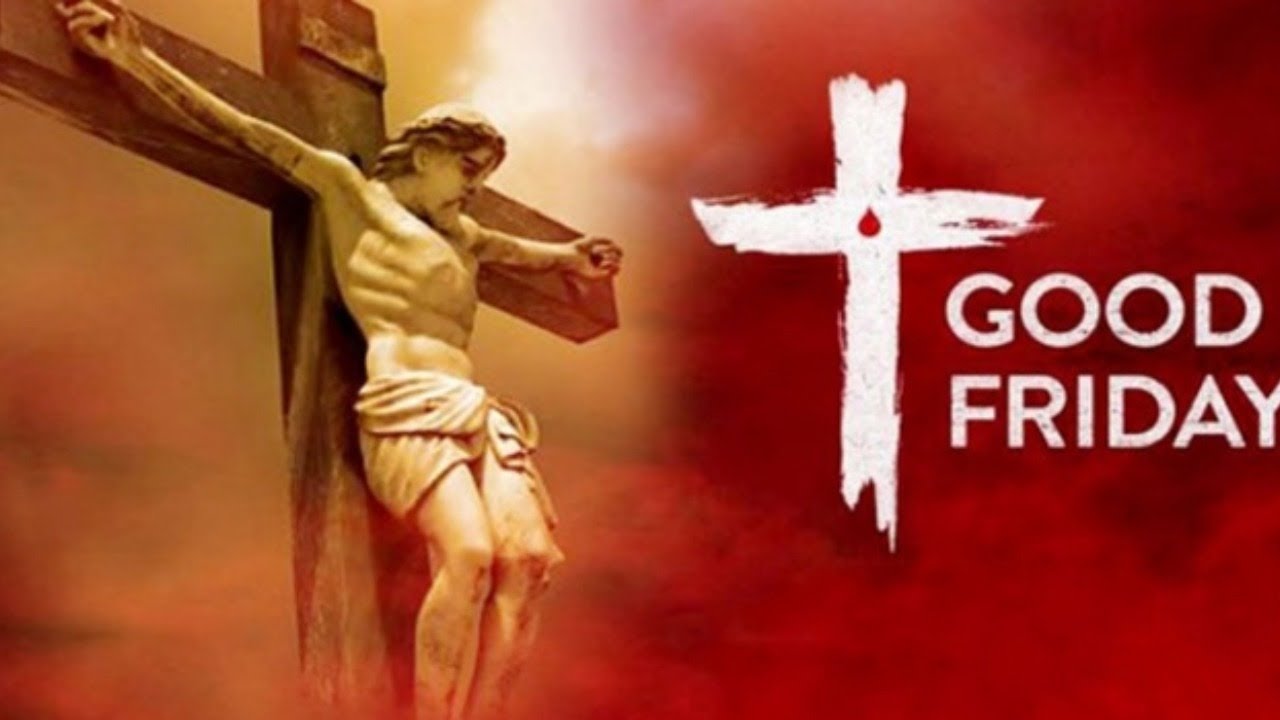 ദുഖ വെള്ളി (Good Friday 6 am, 10 APRIL 2020) - YouTube