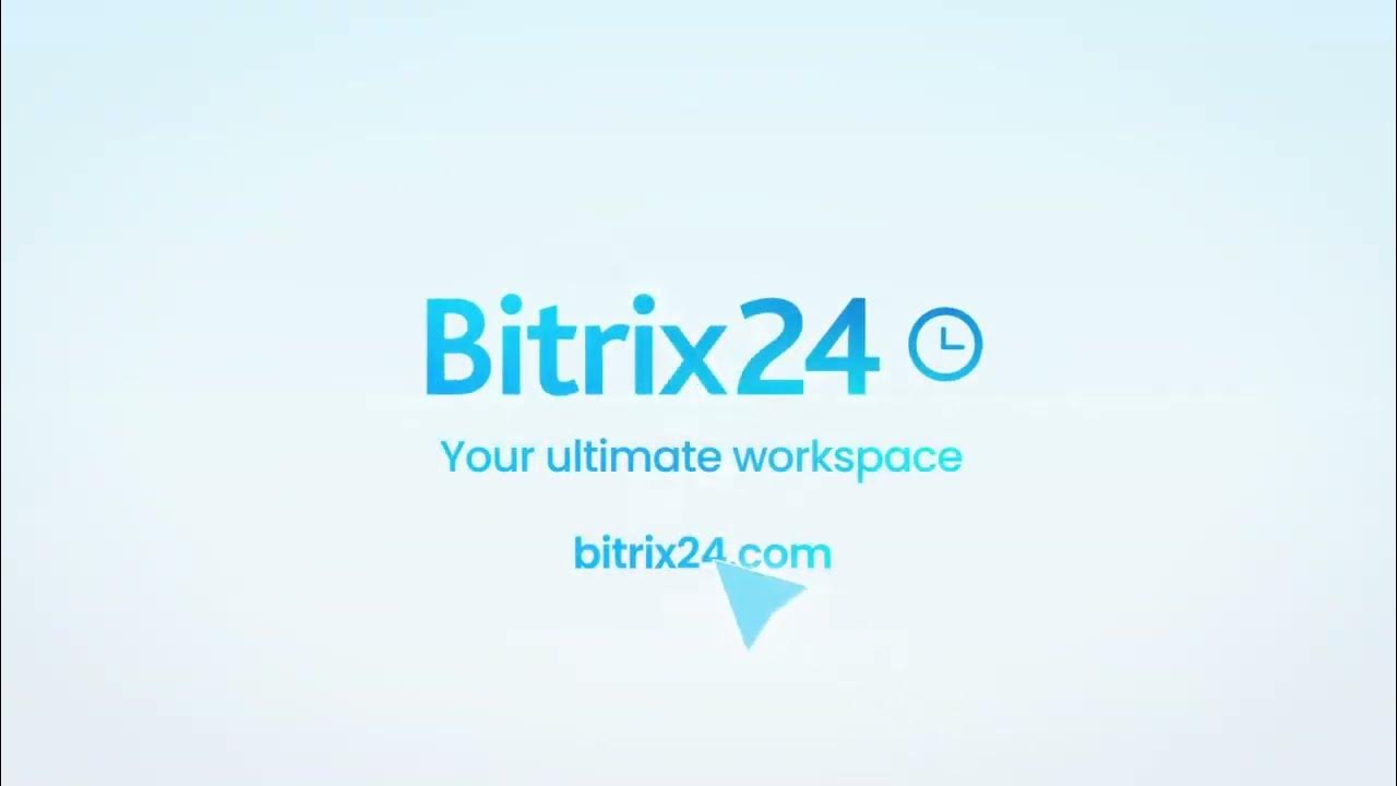Bitrix24 Supernova 2024 Flows - YouTube