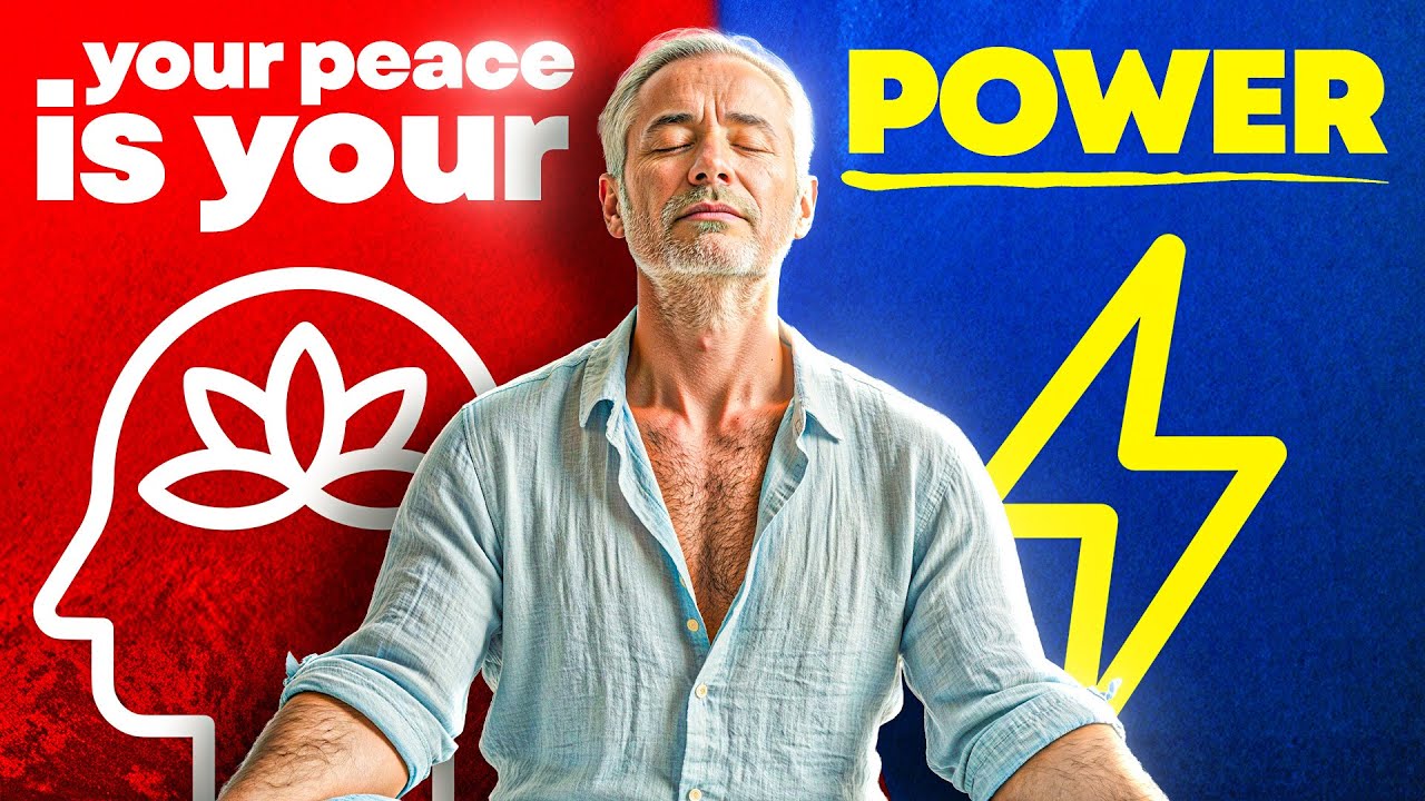 Your Peace Is Your Power: How Protecting Your Mindset Makes You ...