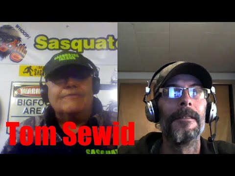 A First Nations Perspective On Sustainability And Sasquatch With Tom ...