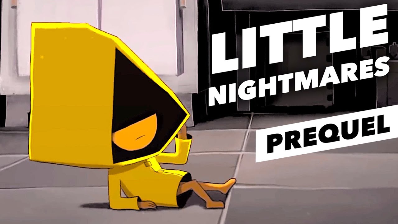 Download Very Little Nightmares The Story Explained download-very-little-nightmares-the-story-explained