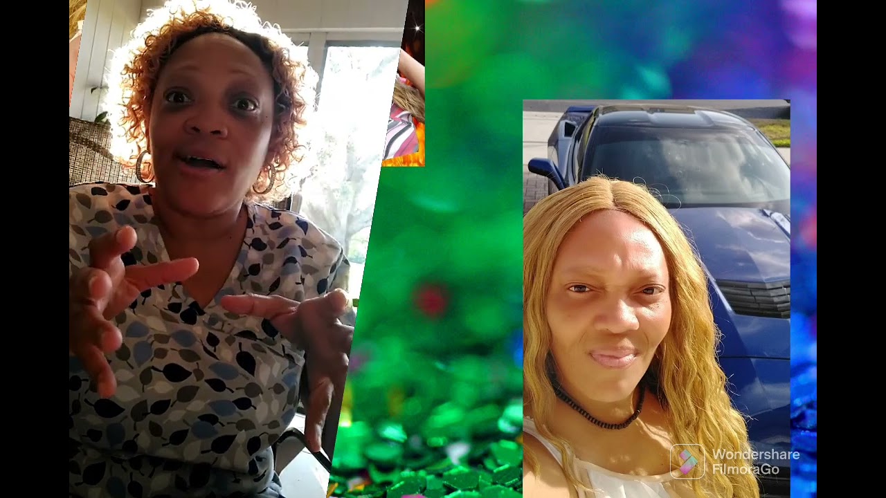 Living in a RV lifestyle @Burnett Perkins@Nomadic Introvert - YouTube