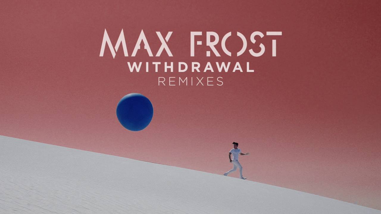 Max Frost - Withdrawal (Spada Remix) - YouTube