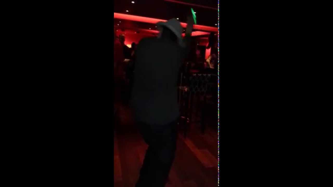 Kingston pryzm London 2013 / 2014 Londyn - YouTube