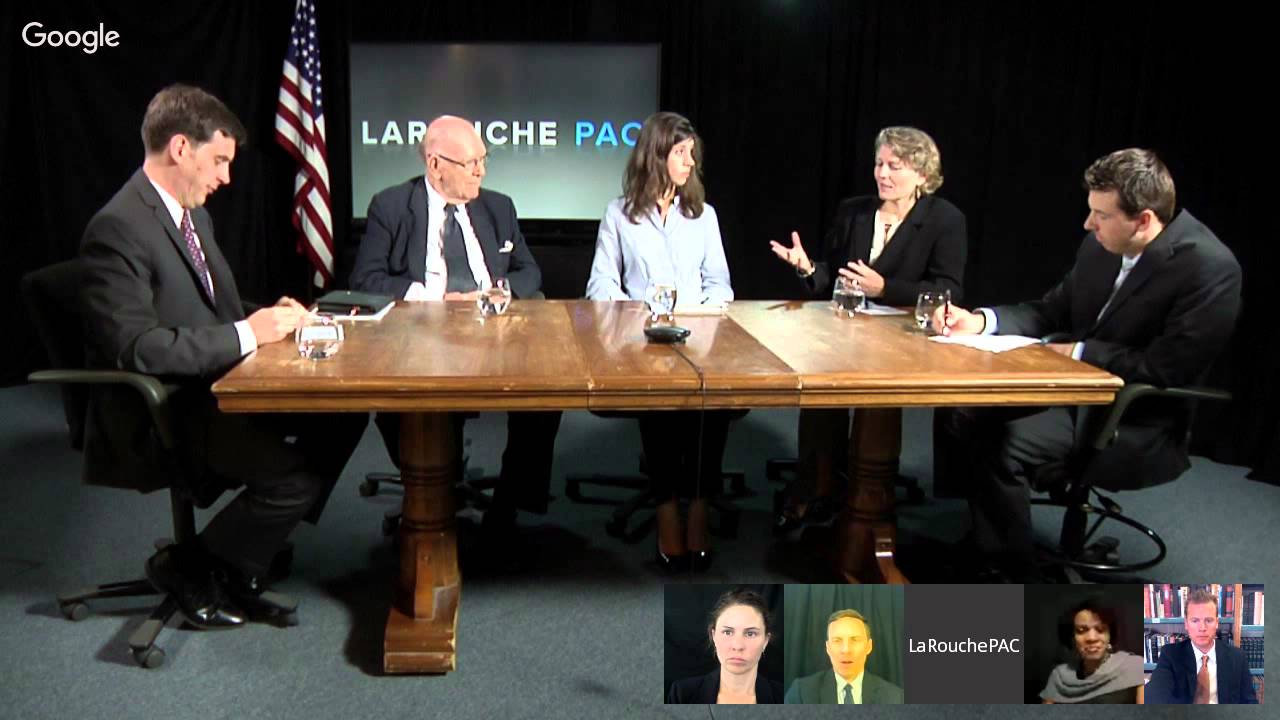 LPAC Policy Committee, November 2, 2015 - YouTube