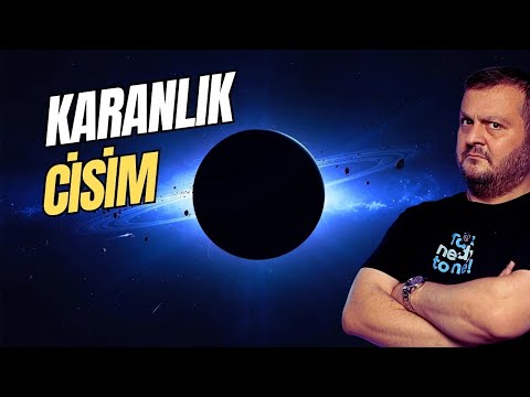 Uzaydaki Gizemli Karanlık Cisim Nasıl Keşfedildi?