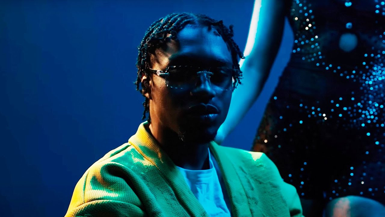 Lil Tjay - Ride Or Lose - YouTube