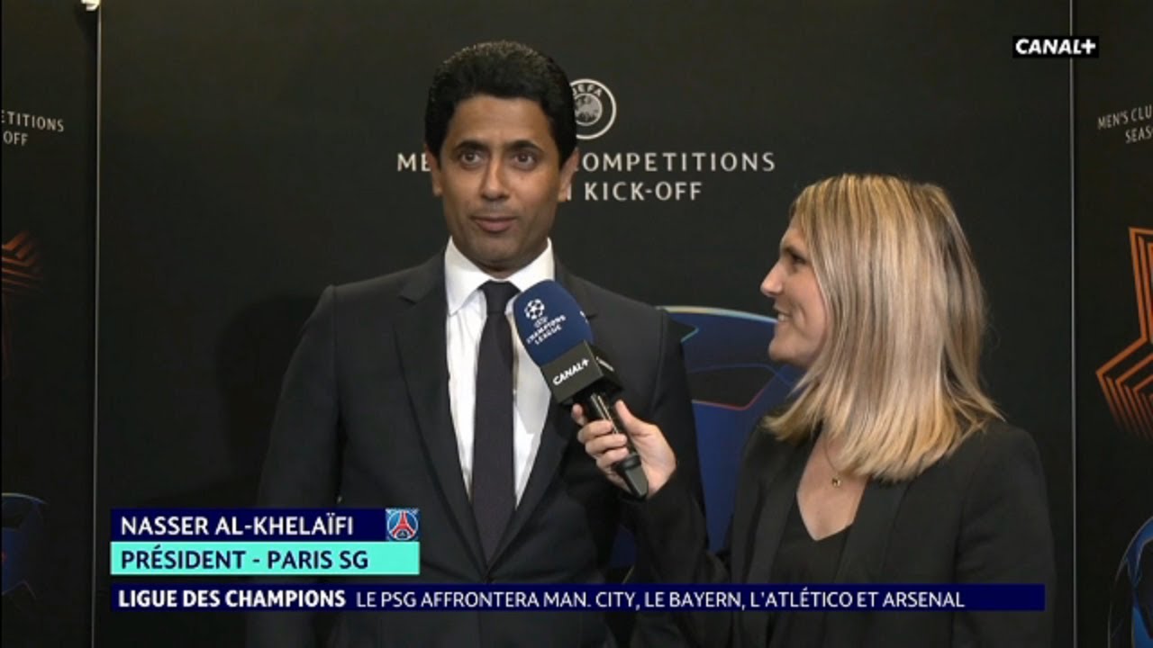 TIRAGE LDC PSG 2024-2025 : LE PSG EST DANS LA MERD€ SANS MBAPPE IL Y ...