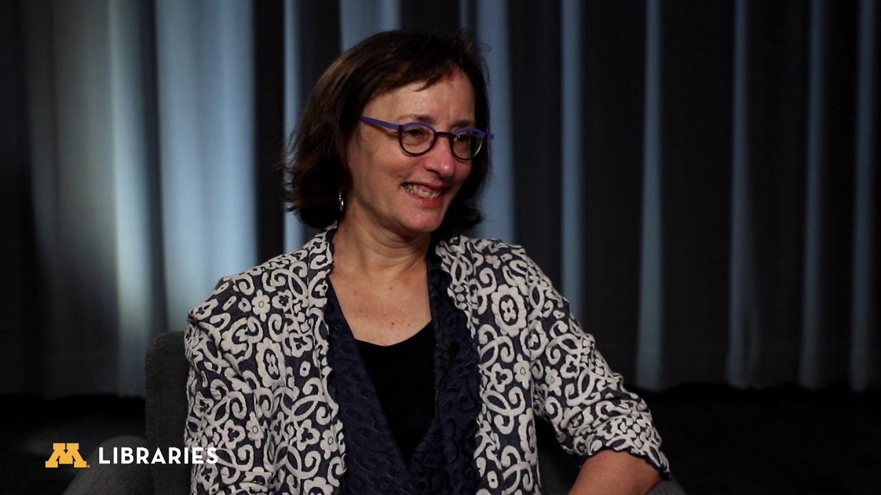 The Shakespeare Requirement, featuring Julie Schumacher - YouTube