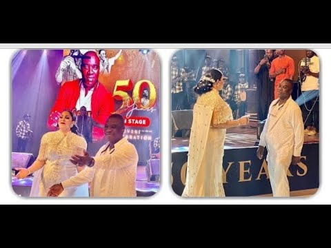 FULL VIDEO! K1 50 YEARS ON STAGE WILL BLOW YOUR MIND - YouTube