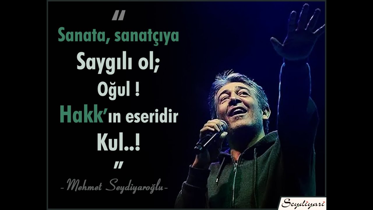Murat Göğebakan - Vurgunum - YouTube