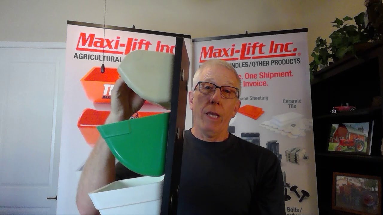 Maxi-Splice Mechanical Fasteners - YouTube